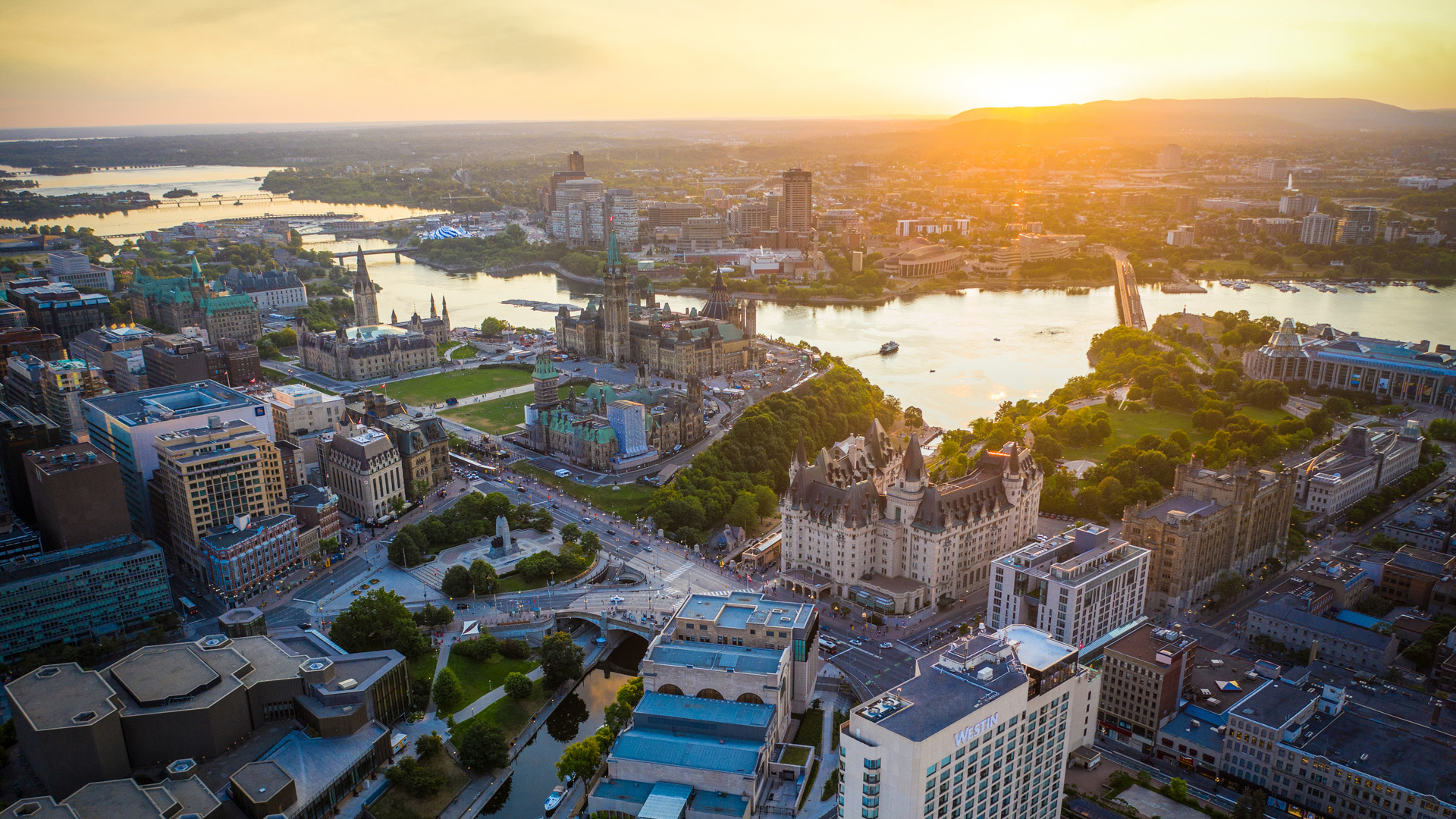 Visit Ottawa Passes - Do It All In a Day or Three!