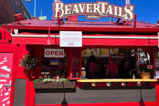 Visit Ottawa Passes - Do It All In a Day or Three!