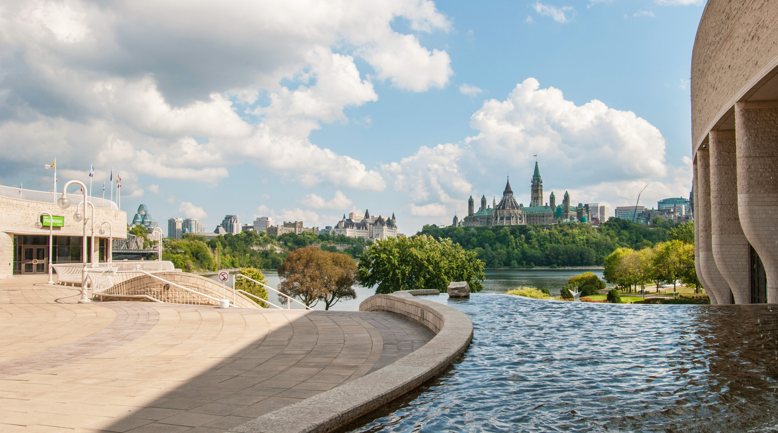 Visit Ottawa Passes - Do It All In a Day or Three!